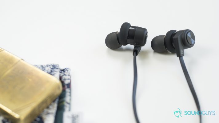 Creative Outlier One review: Cheap IPX4-rated wireless earbuds