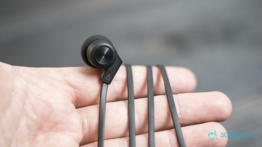 Creative Outlier One review: Cheap IPX4-rated wireless earbuds