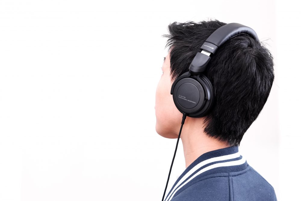 Beyerdynamic DT 240 Pro review - Earpadfix