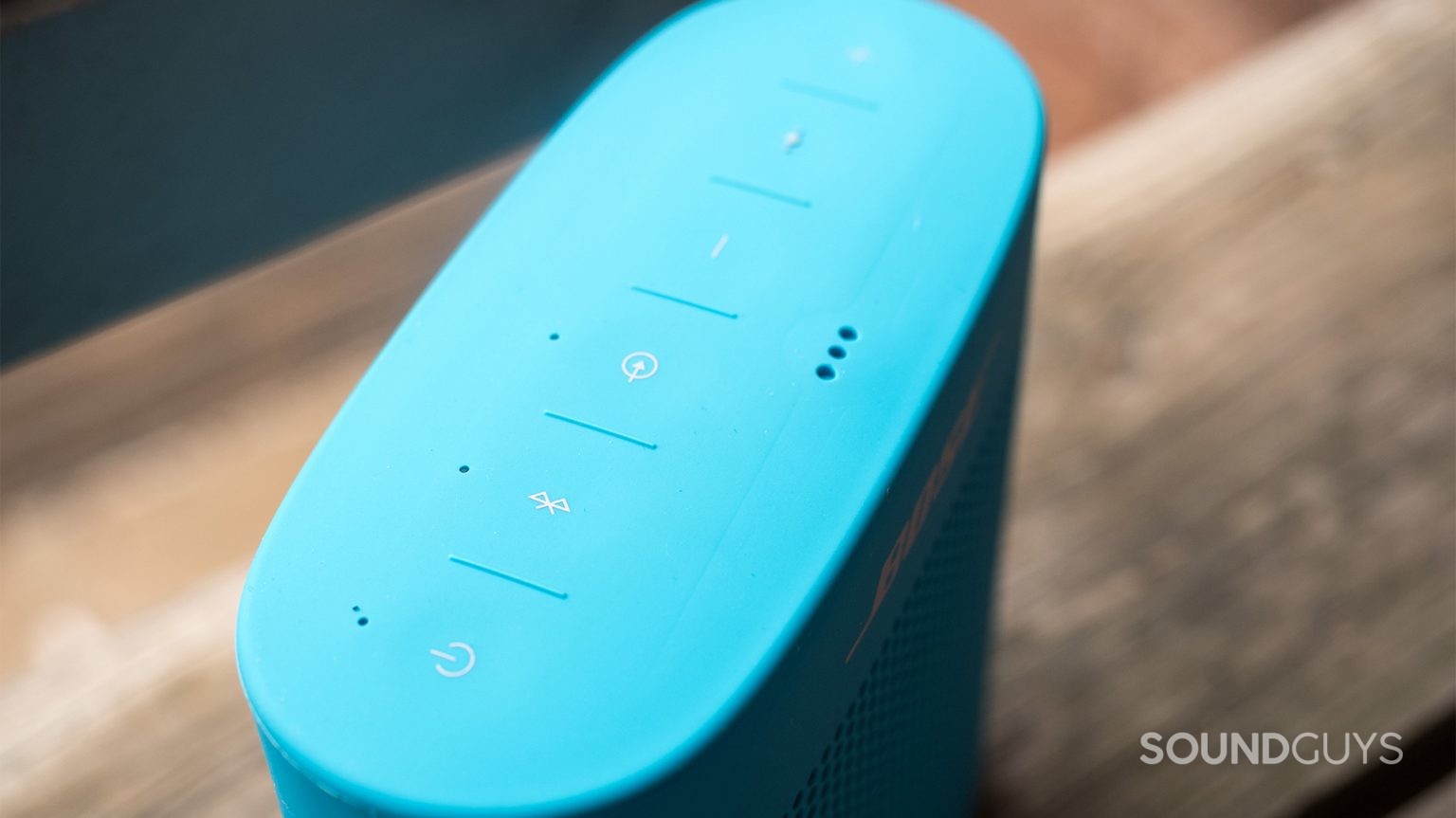 Bose SoundLink Color II review - SoundGuys