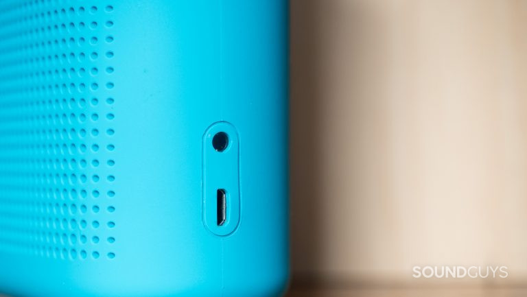 Bose SoundLink Color II review - SoundGuys