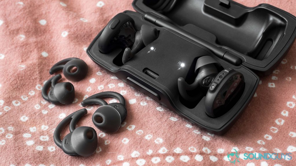 Best workout earbuds of 2020 - SoundGuys