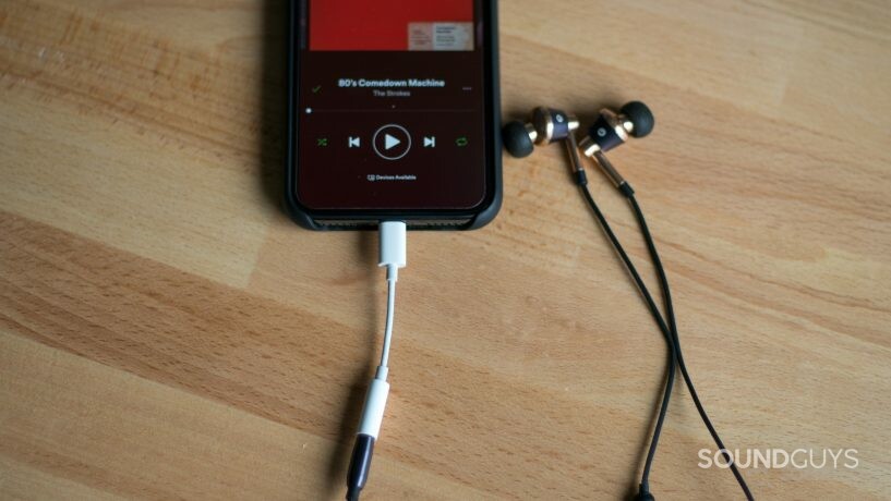 A guide to audio connectors and cable types - SoundGuys