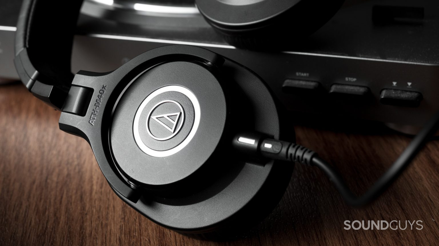 Audio-Technica ATH-M40x review: Stellar studio headphones - SoundGuys