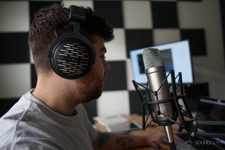 How to choose a microphone: Everything you need to know - SoundGuys