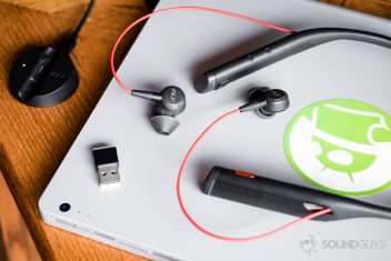 Plantronics Voyager 6200 UC review - SoundGuys