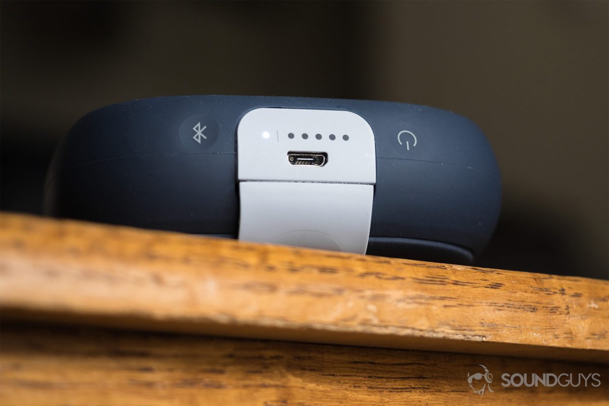 Bose SoundLink Micro review - SoundGuys