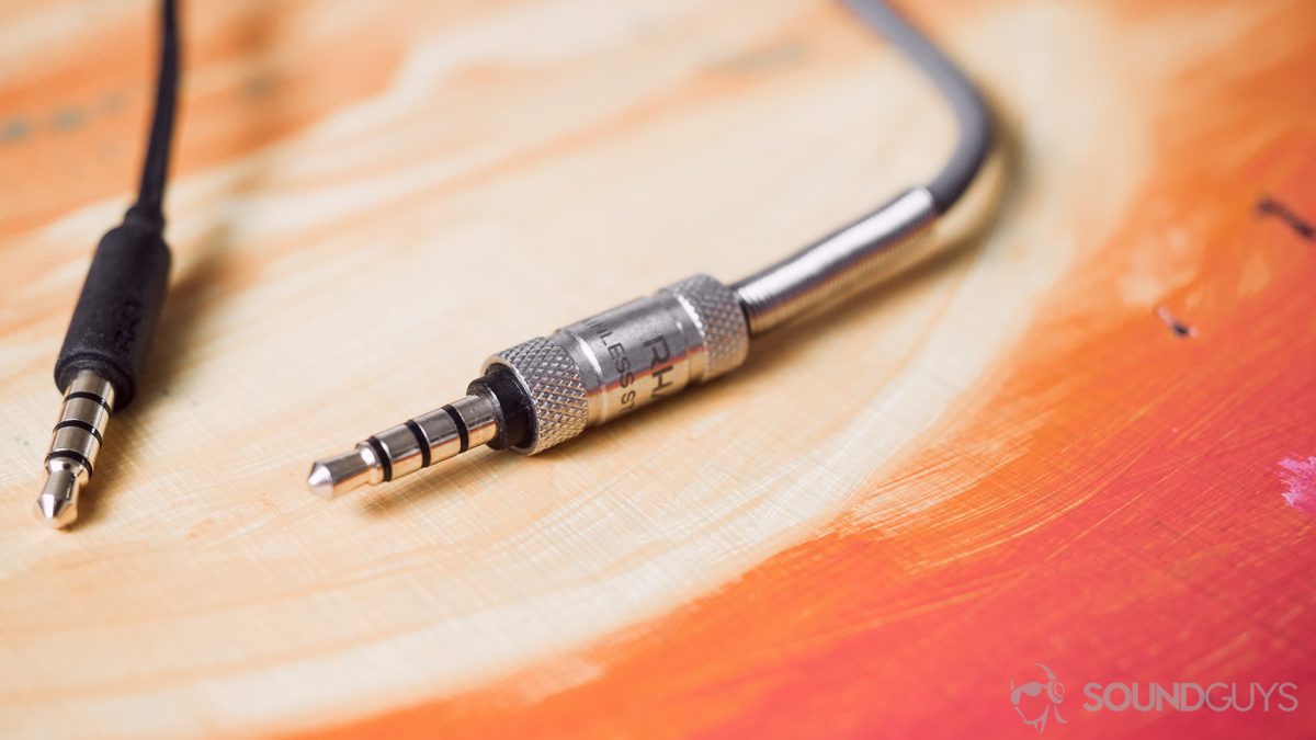 RHA MA390 Universal review: Low cost, high quality