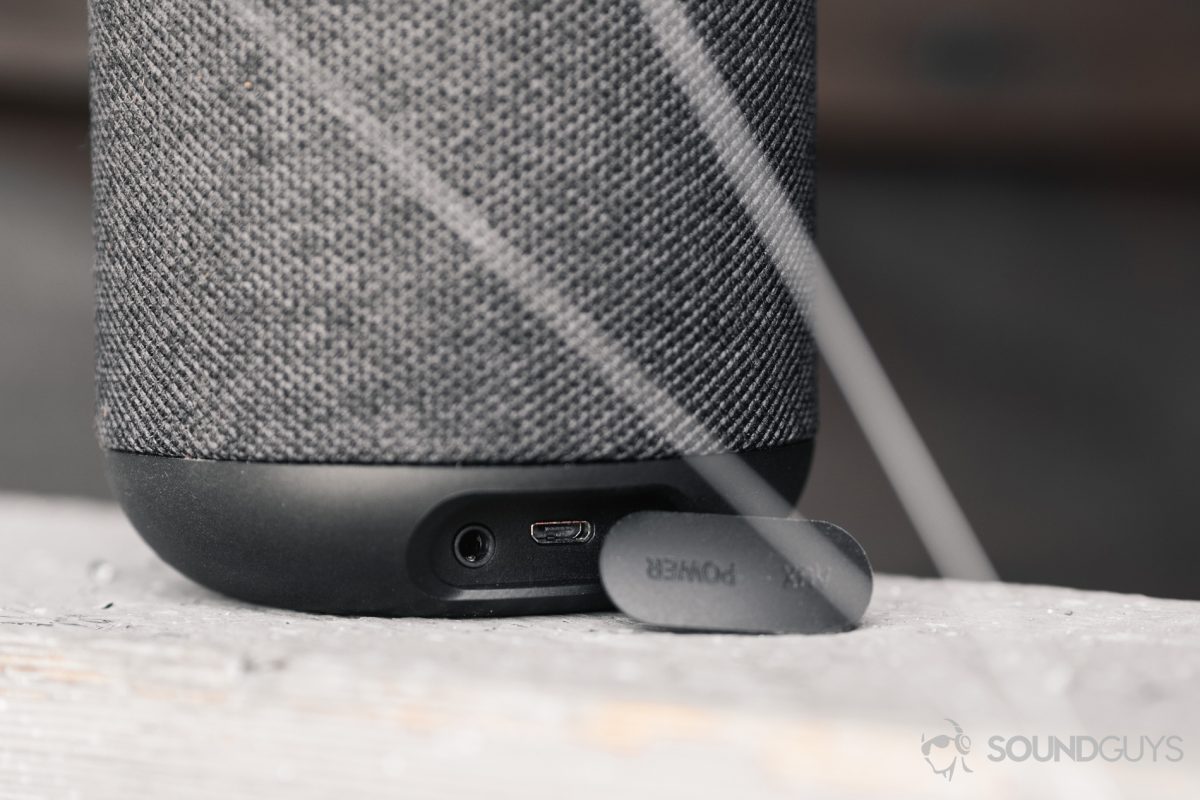 Anker Soundcore Motion Q review: Share the sound - SoundGuys