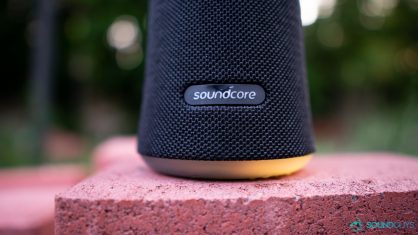 Anker Soundcore Flare review: The speaker to get this summer - SoundGuys
