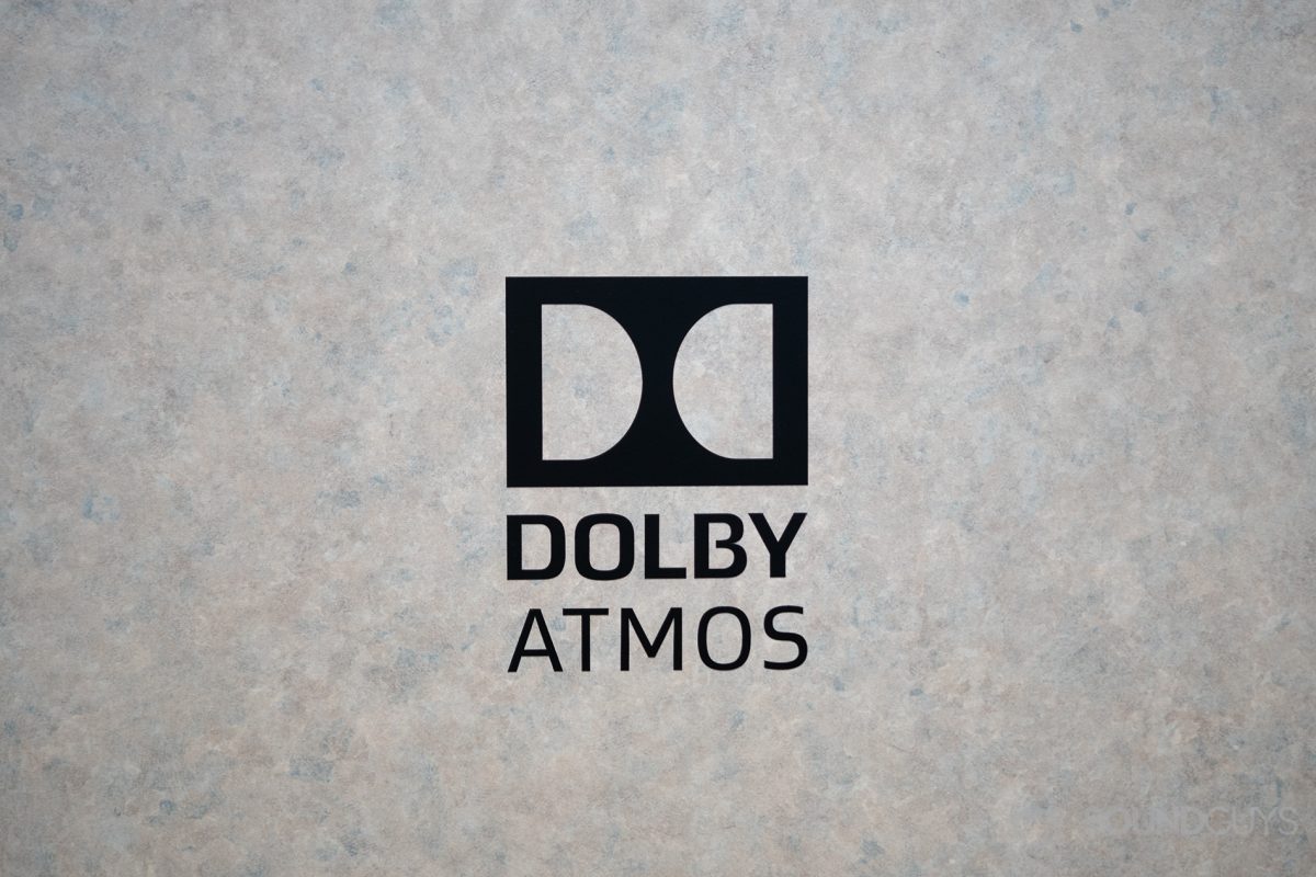 Dolby Atmos Archives - SoundGuys