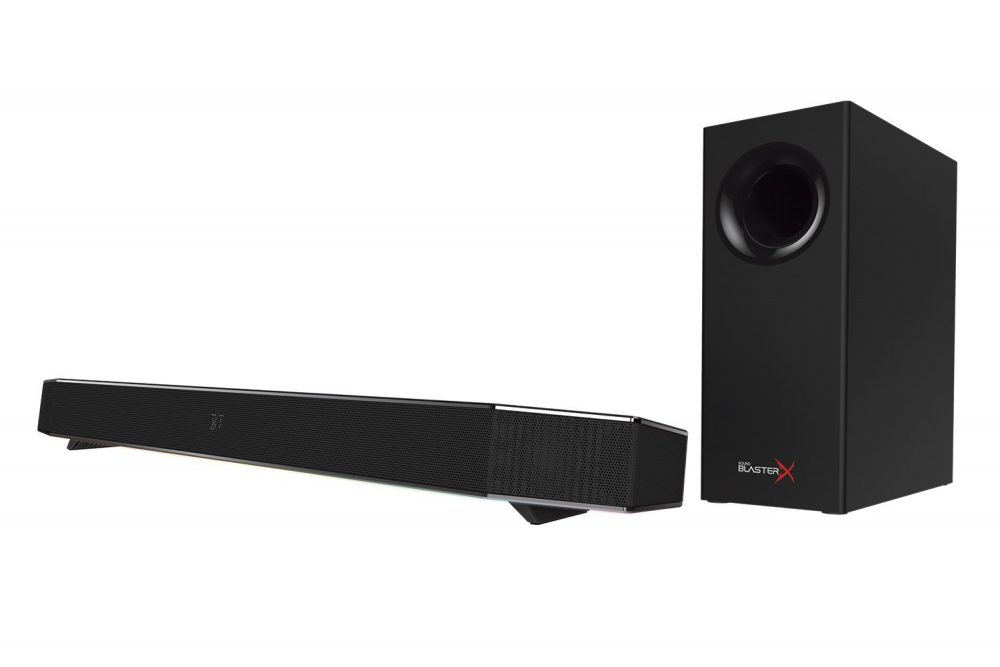 Best soundbars for gaming of 2023 - SoundGuys