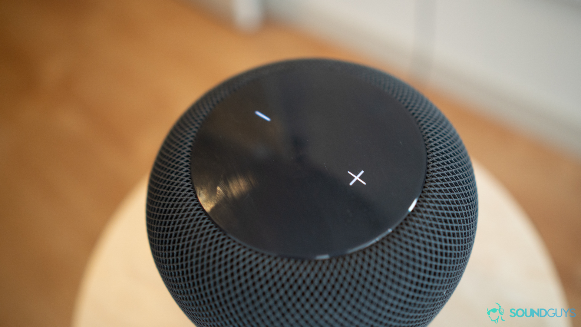 Apple Homepod review: A good speaker held back from greatness - SoundGuys