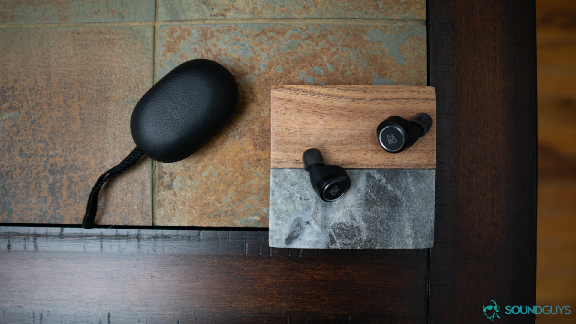 Bang & Olufsen Beoplay E8 review: Good earbuds with bad execution ...