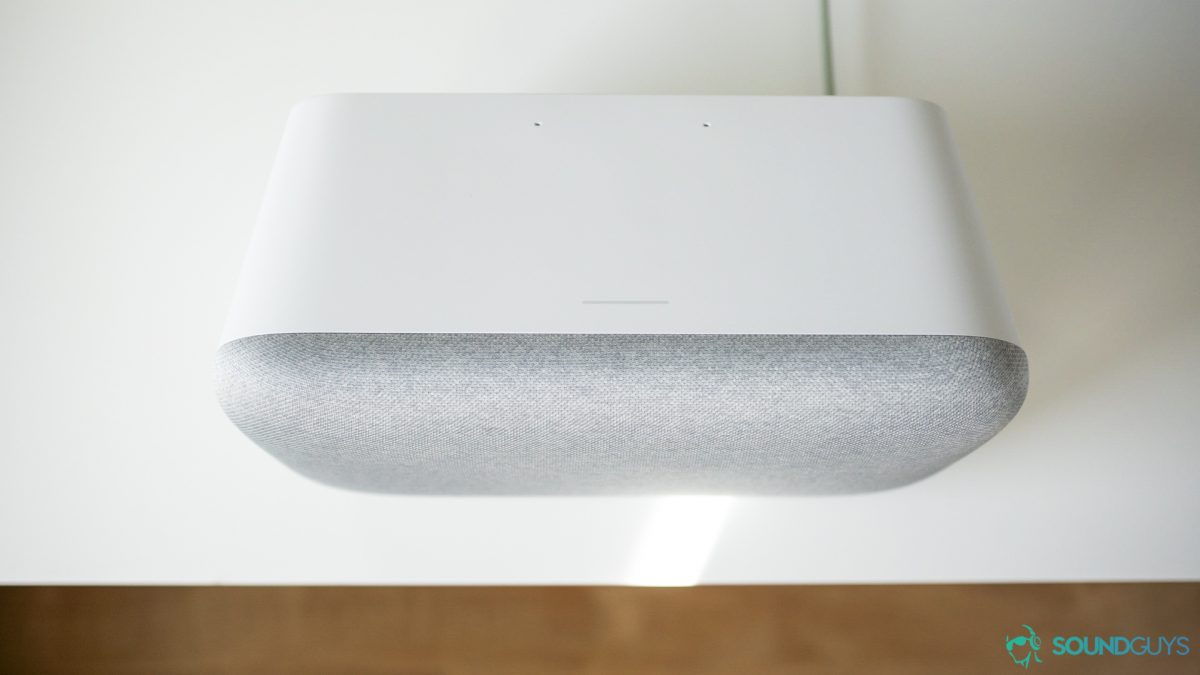 Apple HomePod review - SoundGuys