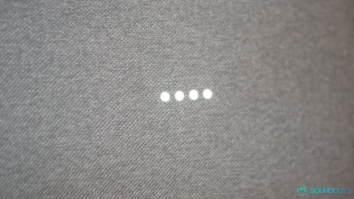 Google Home Max review - SoundGuys