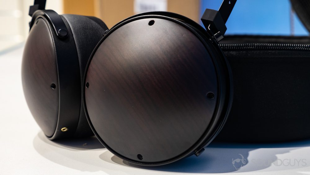 Monoprice Monolith M1060C and Monolith M650 hands-on