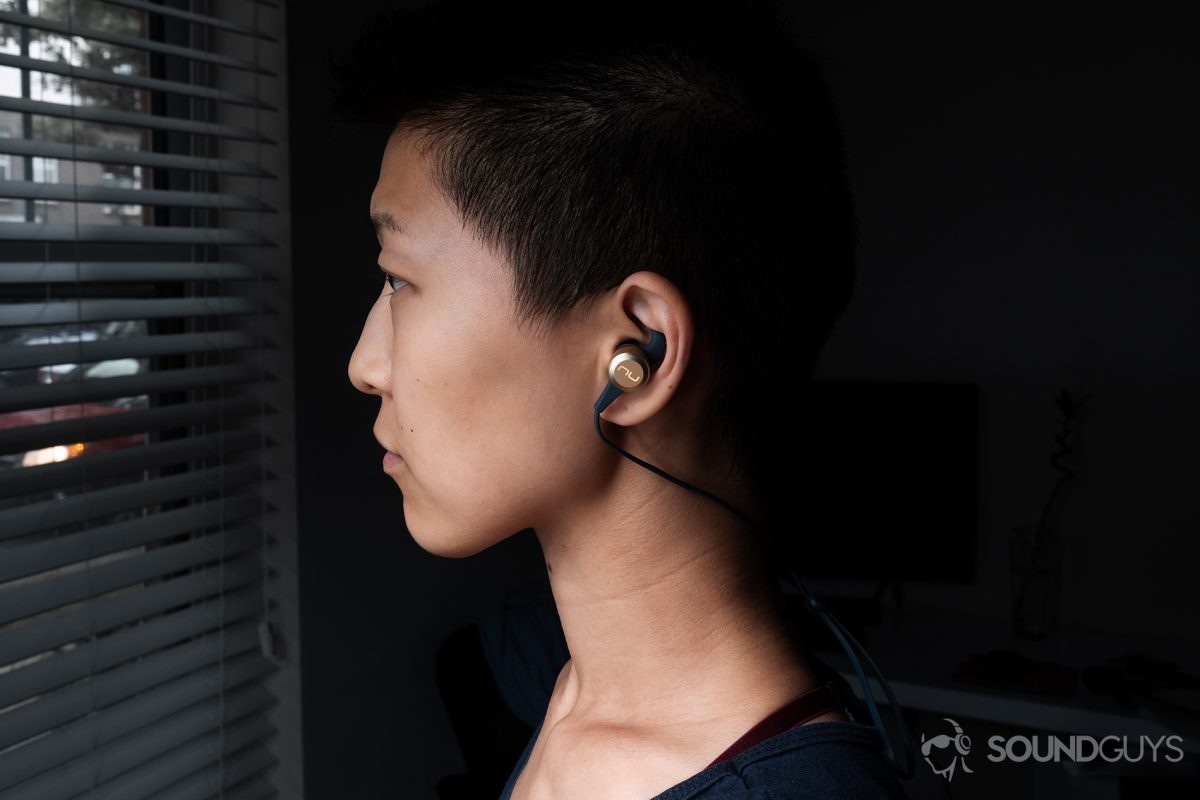 Optoma NuForce Be Live5 review: Good sound, shiny design