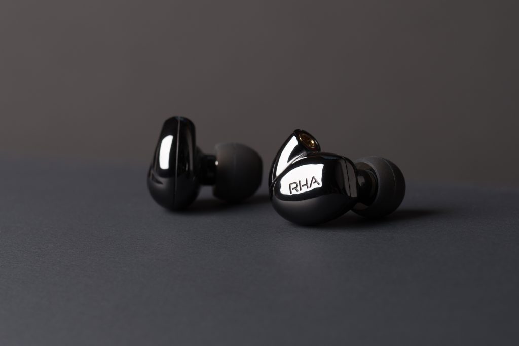 RHA CL2 Planar magnetic earphones: Why you should care about something you can't afford