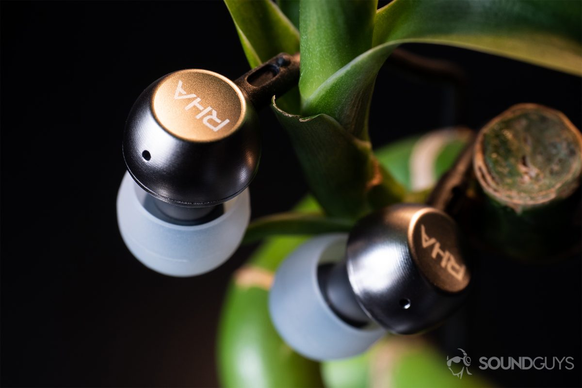 RHA MA390 Wireless review: Budget friendly with aptX and AAC support