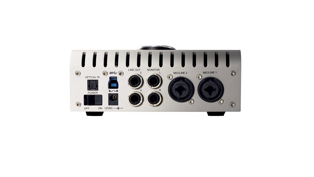 Best USB audio interfaces: Record to your computer - SoundGuys