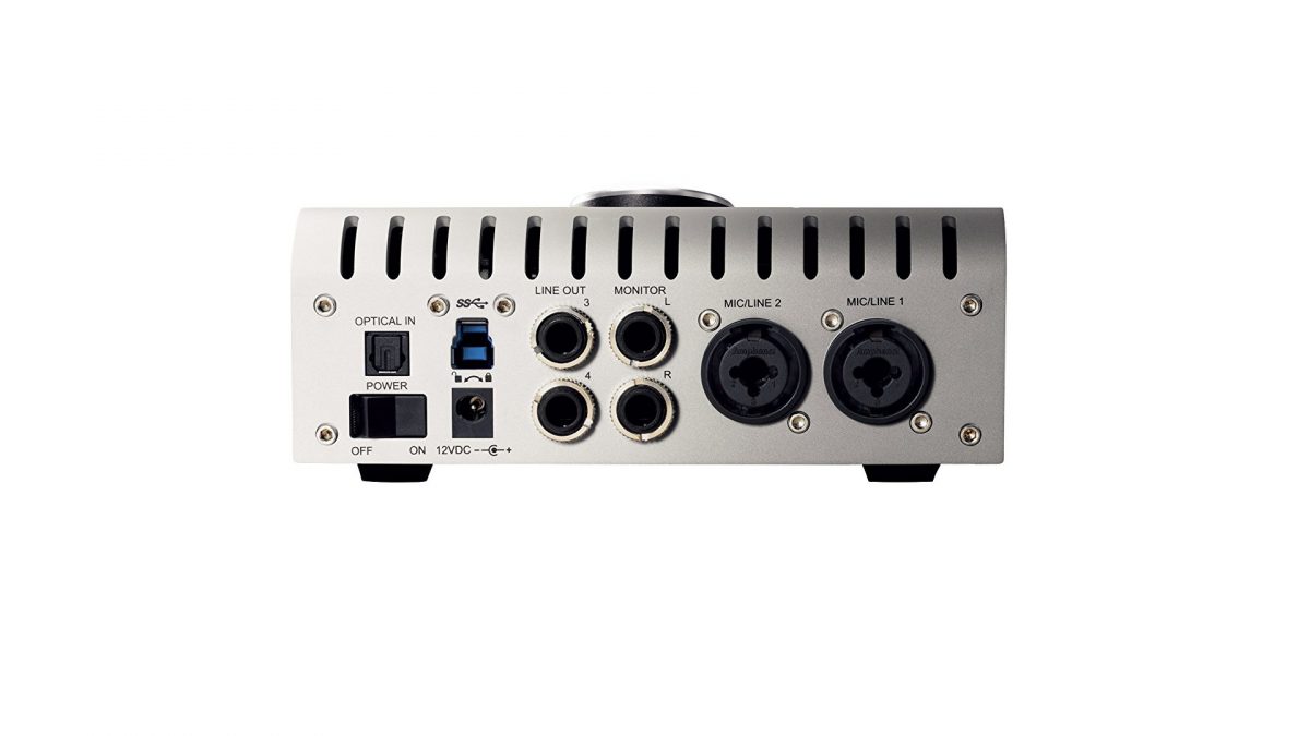 Best USB audio interfaces: Record to your computer - SoundGuys