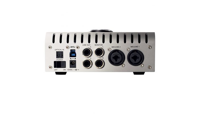 Best USB audio interfaces: Record to your computer - SoundGuys