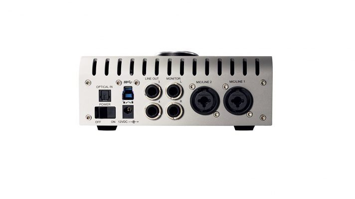 Best USB audio interfaces: Record to your computer - SoundGuys