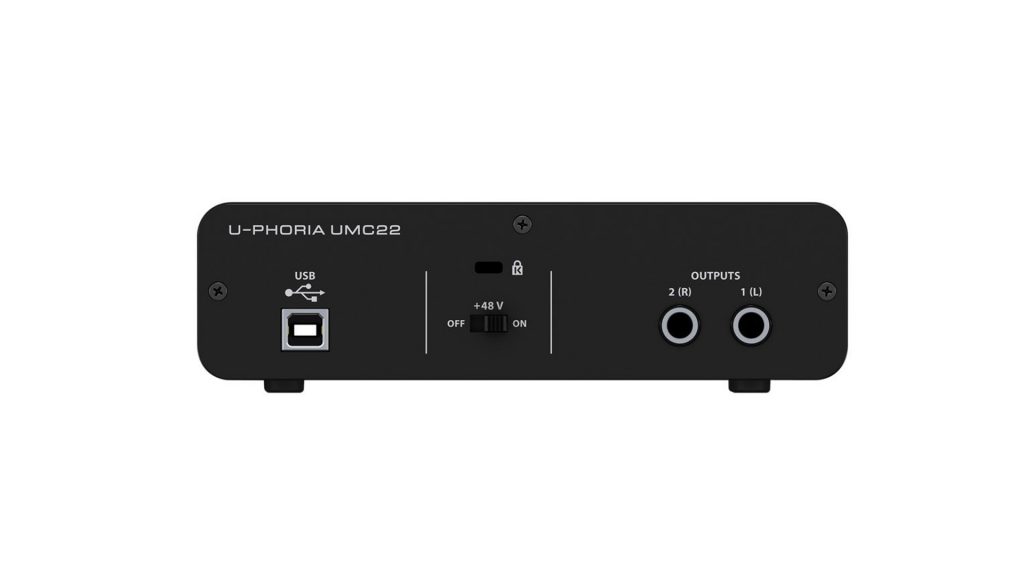 Best USB audio interfaces: Record to your computer - SoundGuys
