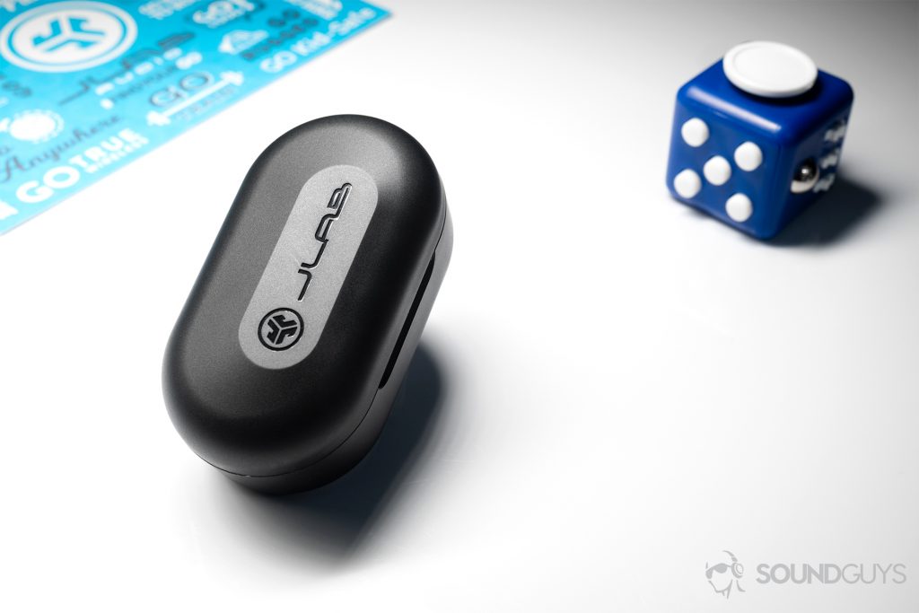 JLab JBuds Air review: Cheap true wireless earbuds for working out