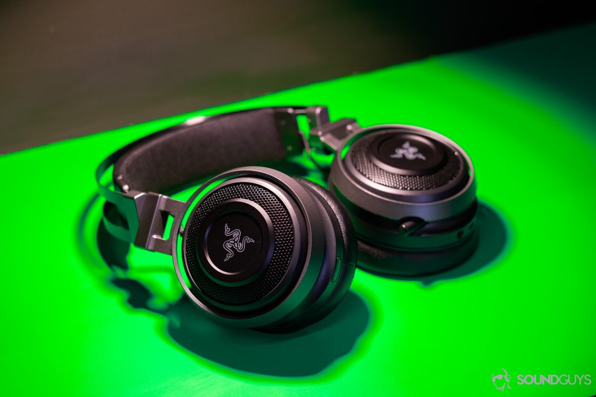 Razer Nari Ultimate review: Ultimately good - SoundGuys