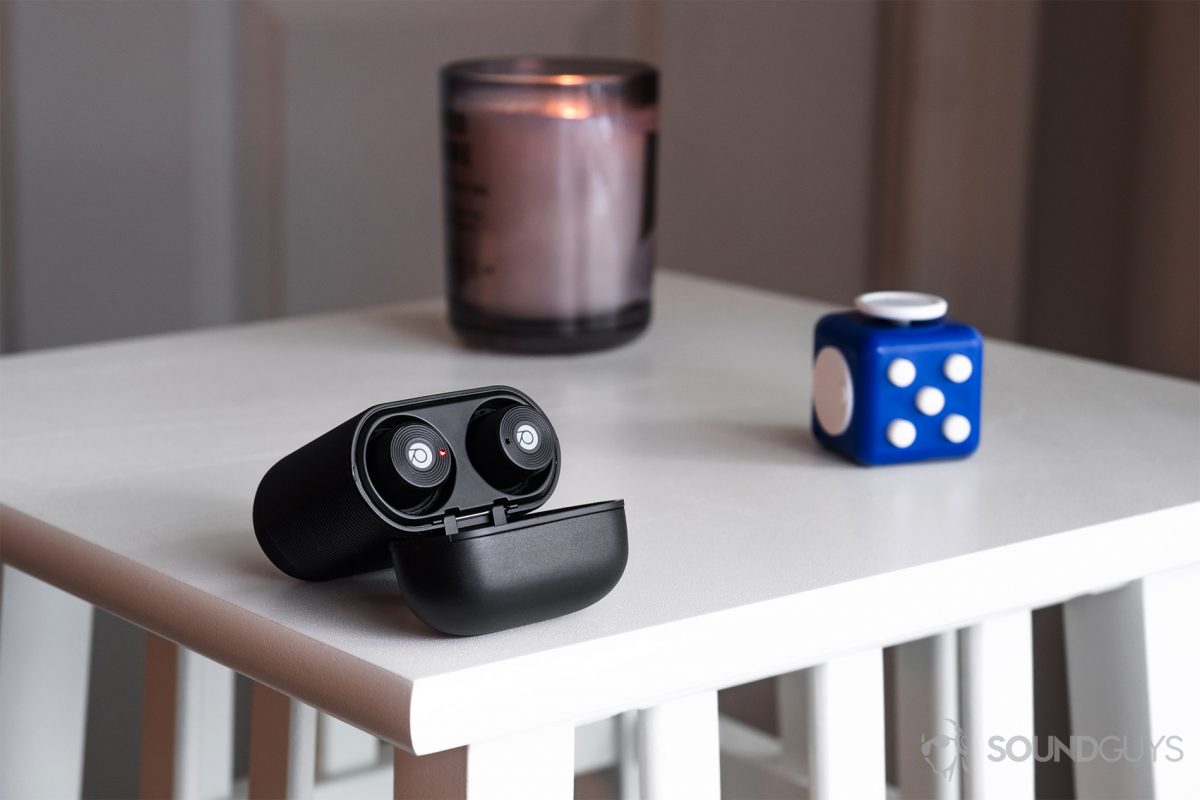 Rowkin Ascent Micro review: IPX5 true wireless earbuds with Bluetooth 5.0
