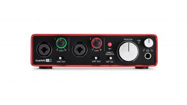 Best USB audio interfaces: Record to your computer - SoundGuys