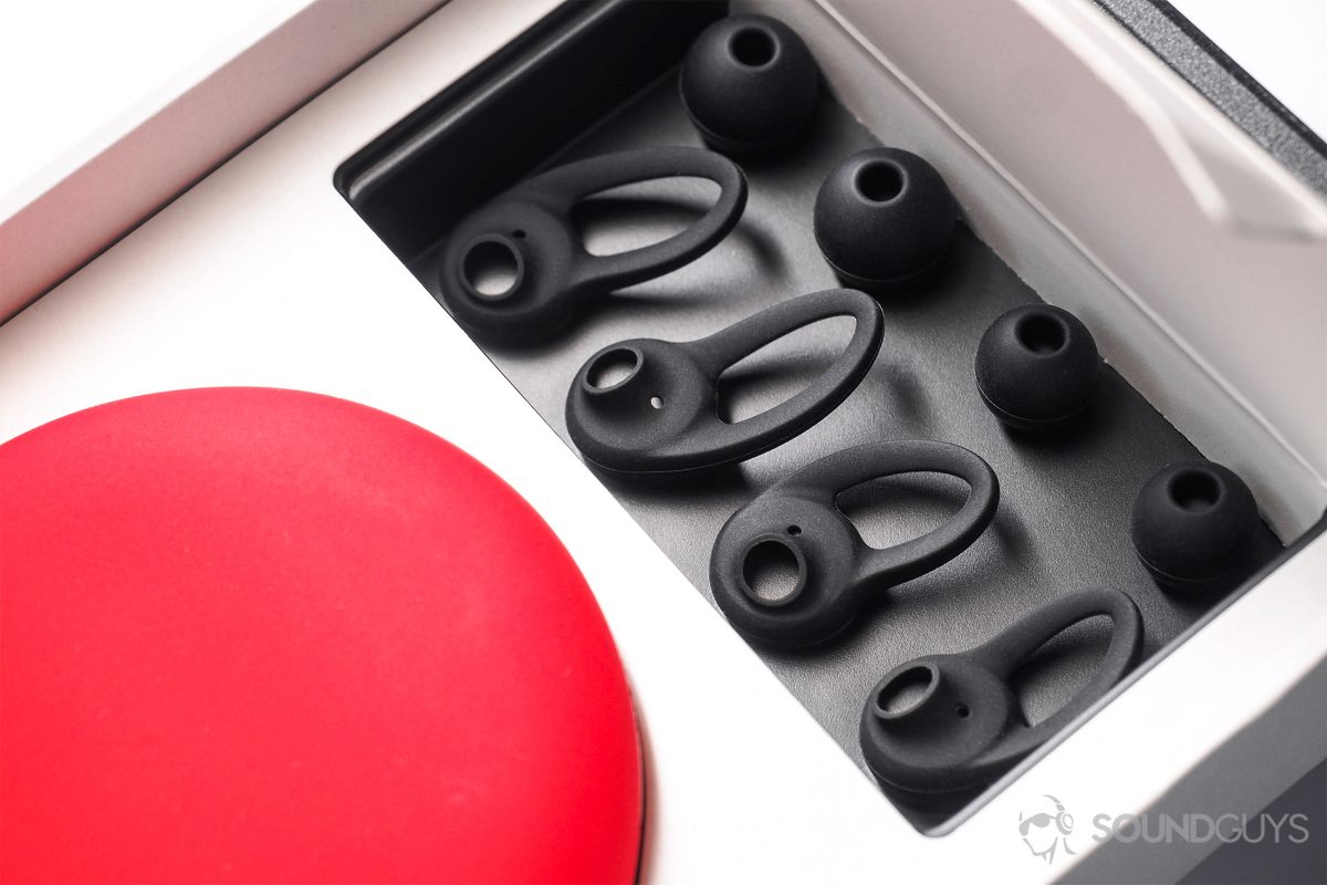 OnePlus Bullets Wireless review - SoundGuys