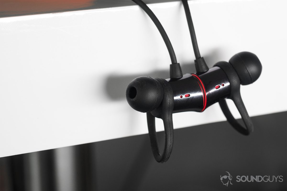 OnePlus Bullets Wireless review - SoundGuys