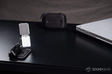 Samson Go Mic review - SoundGuys
