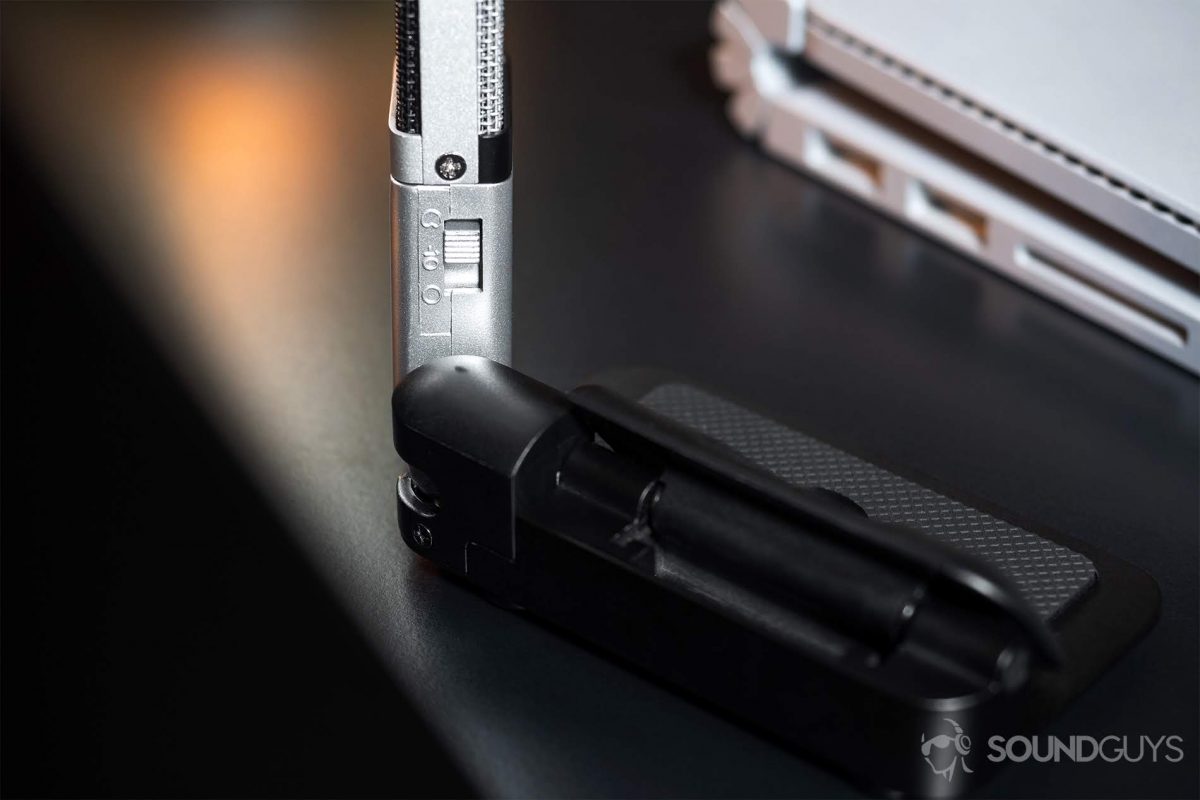 Samson Go Mic review - SoundGuys