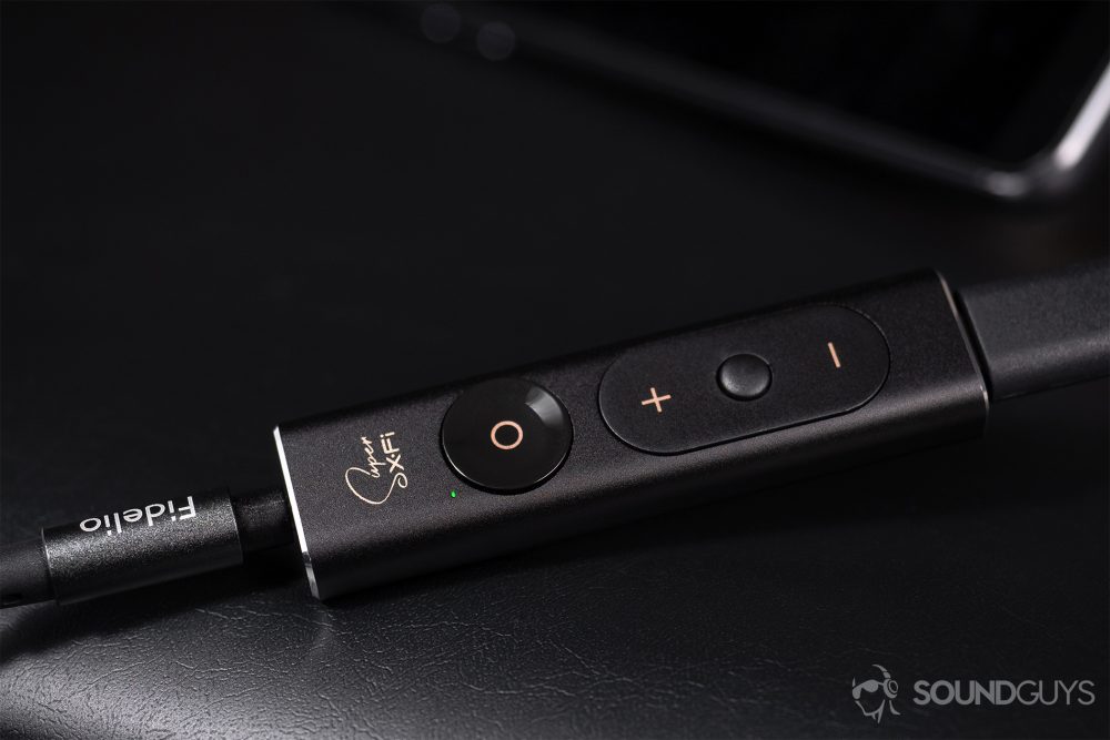 Creative Super X-Fi: The little amp that could - SoundGuys