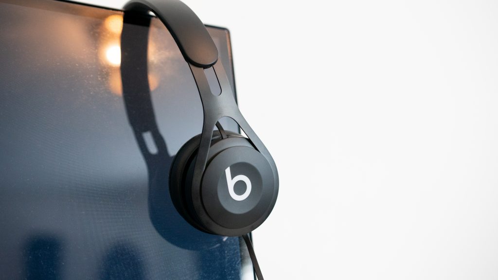 Apple Beats EP review: An intro beat