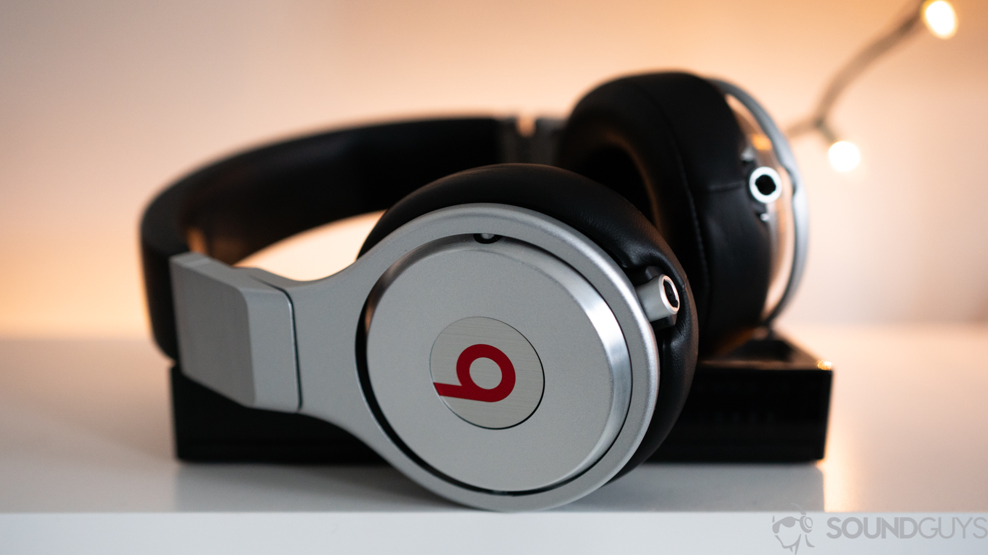 Beats Pro review: Save your money - SoundGuys