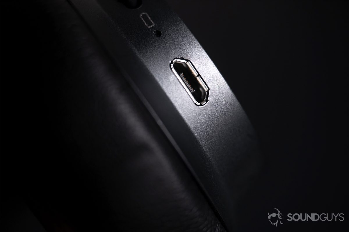 Jabra Move Style Edition Wireless review - SoundGuys