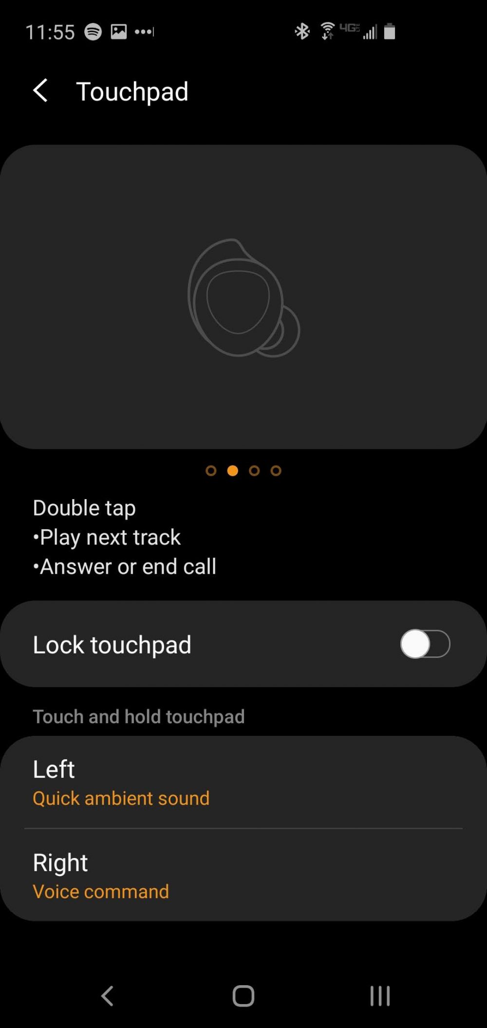 Samsung Galaxy Buds review: The perfect S10 companion