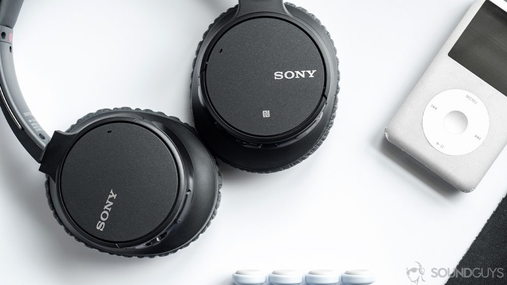 Sony WH-CH700N review: Just fine noise canceling cans