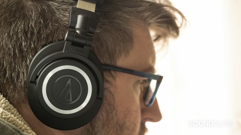 How To Wear Headphones Soundguys