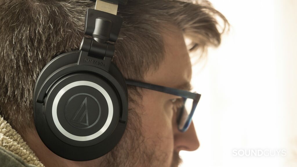 How to wear headphones - SoundGuys