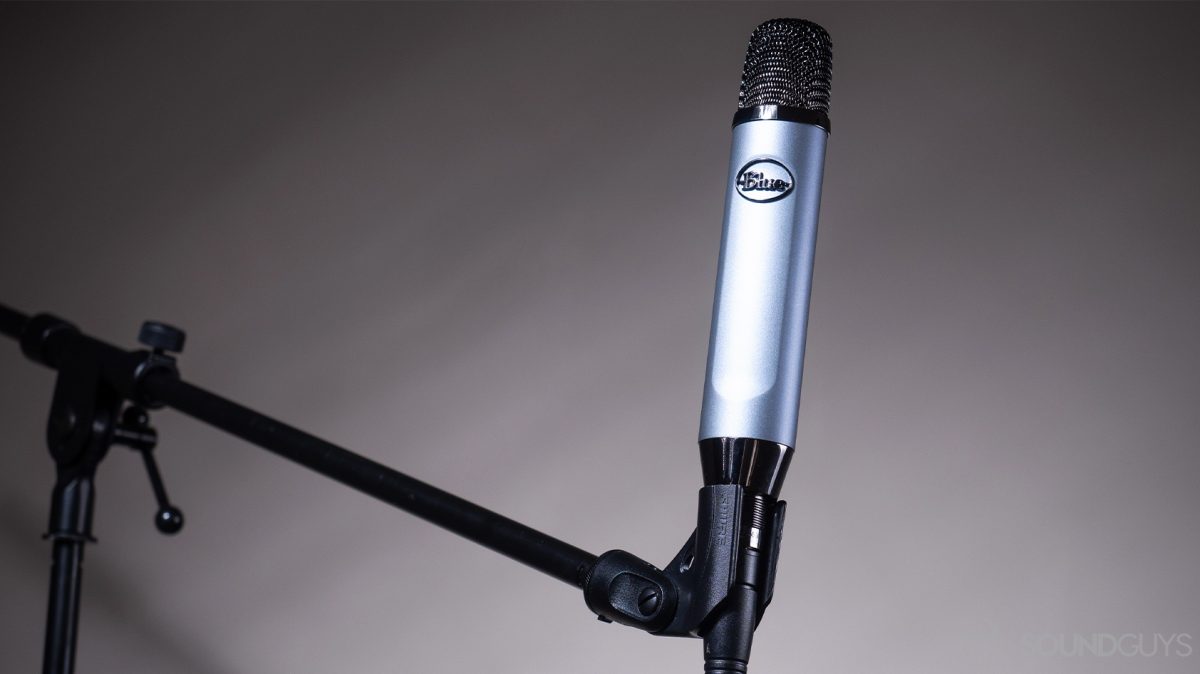 Microphone types: What mic do I need? - SoundGuys