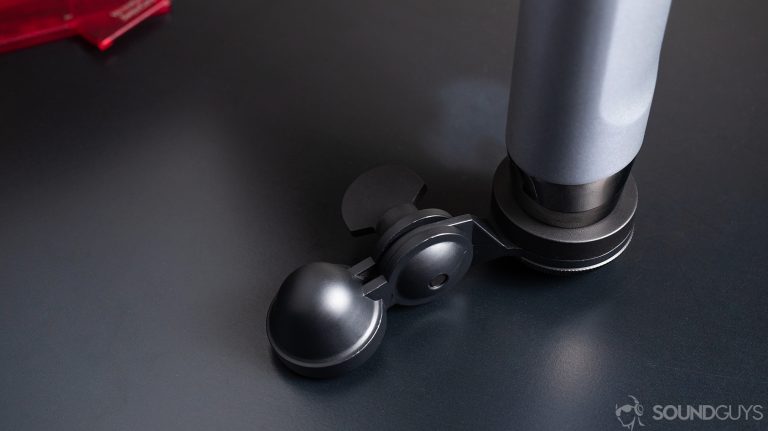 Blue Ember XLR microphone review - SoundGuys