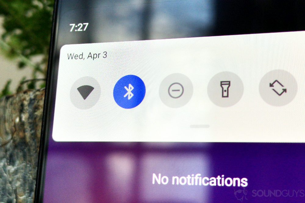Android's Bluetooth latency needs a serious overhaul - SoundGuys