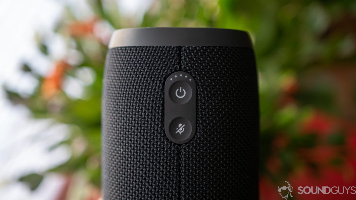 JBL Link 20 Review - SoundGuys