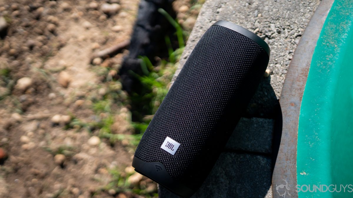 JBL Link 20 Review - SoundGuys